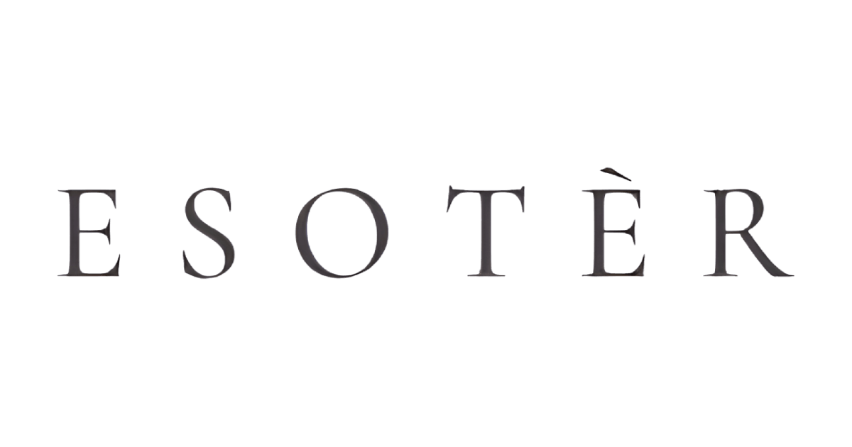 ESOTER Superlift Serum - Be Natural, Be Beautiful, Be You