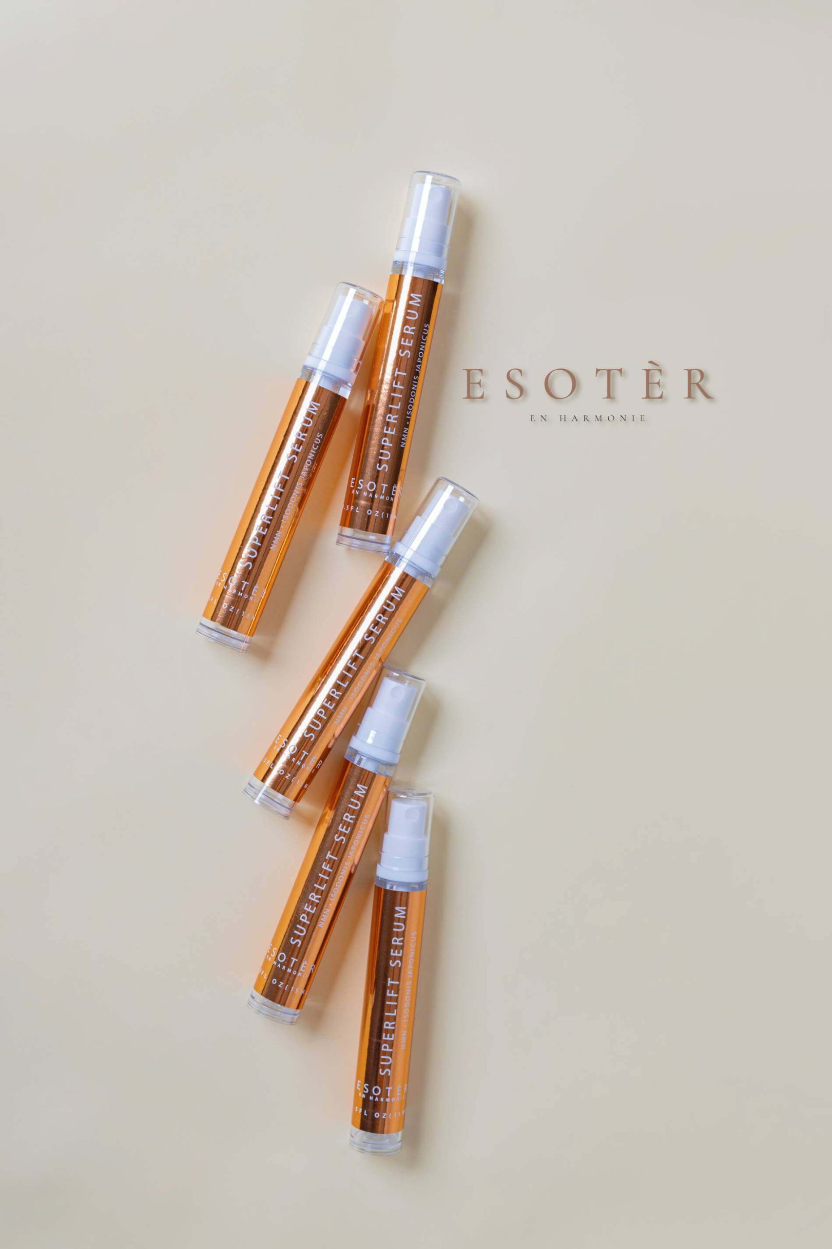 ESOTER Superlift Serum - Be Natural, Be Beautiful, Be You