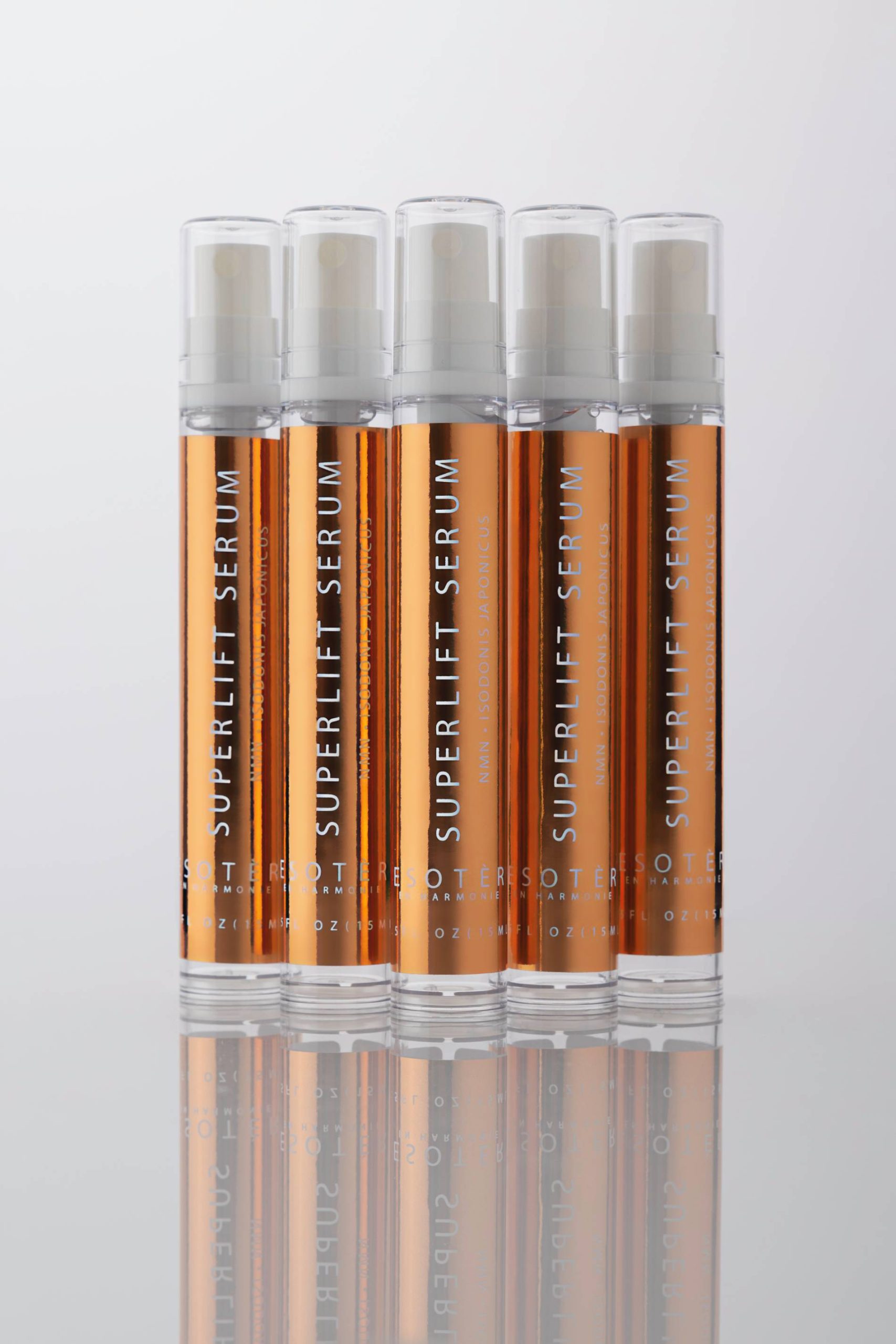 ESOTER Superlift Serum - Be Natural, Be Beautiful, Be You