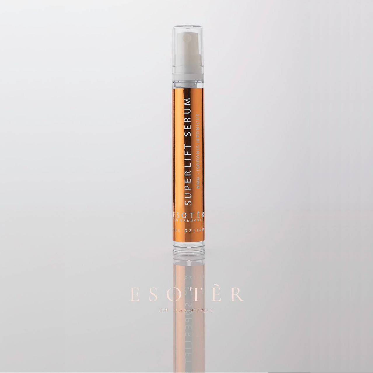 ESOTER Superlift Serum - 1 Set - ESOTER Superlift Serum